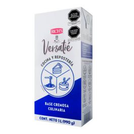 Versatié Cocina y Reposteria